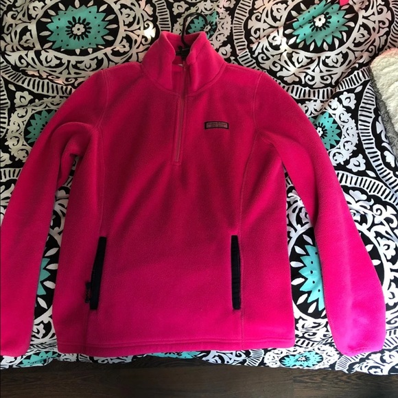 Vineyard Vines | Jackets & Coats | Vineyard Vines Fleece Jacket | Poshmark